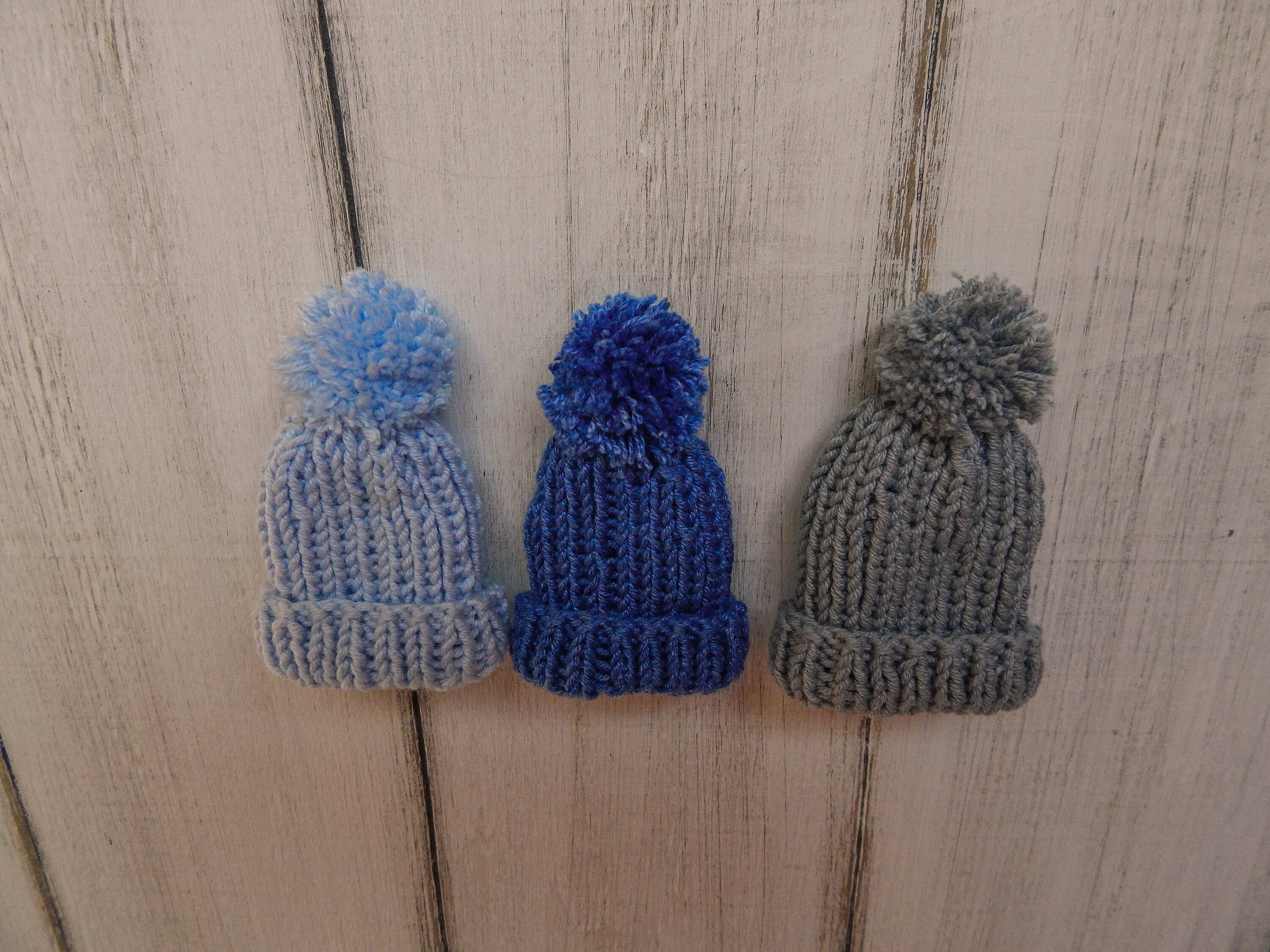 3 penis hats with pompon Dick penis beanie beret Willy warmer | Etsy