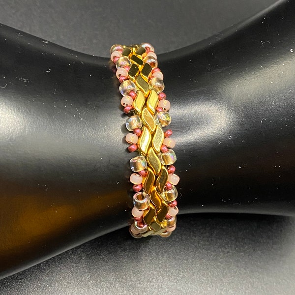 Storm Duo Beads - Etsy