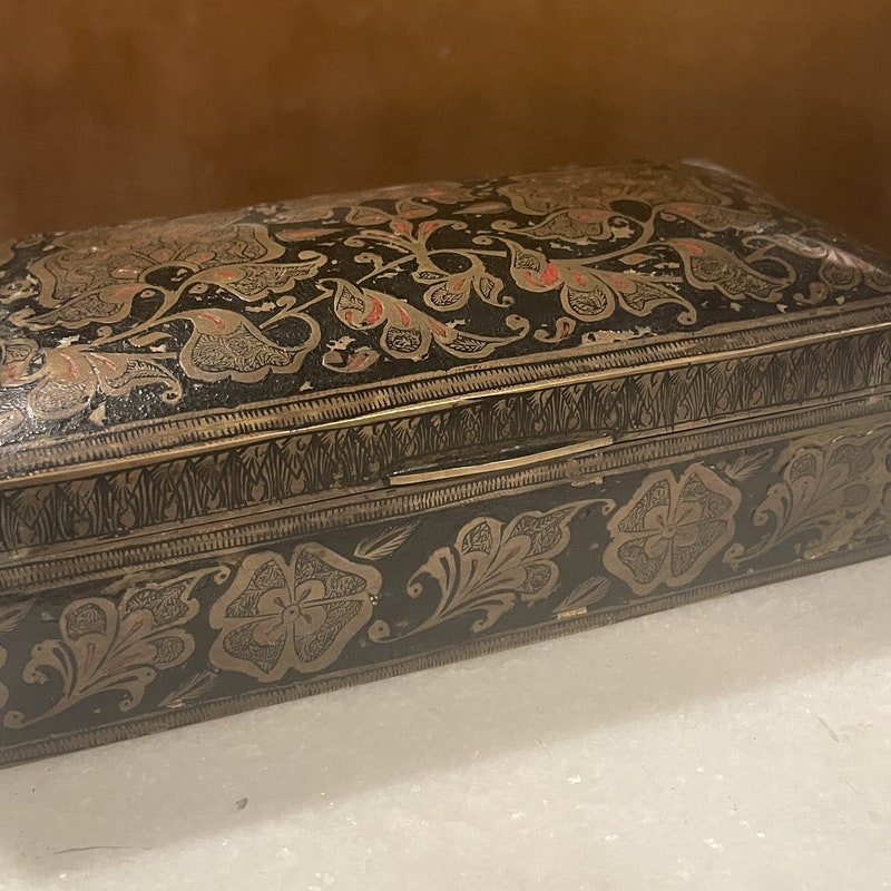 Cigar Jewelry - Etsy