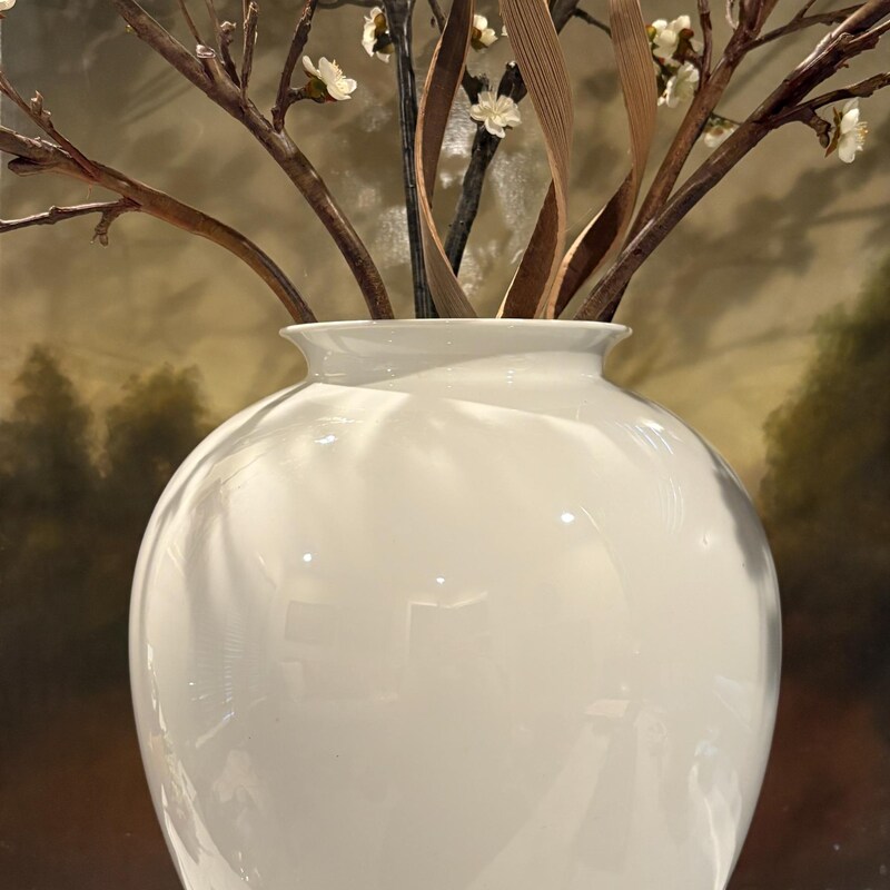 Kaiser Vase - Etsy