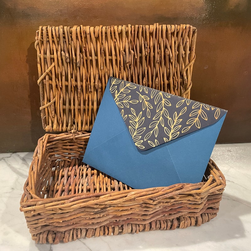 Letter Boxes - Etsy