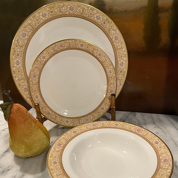 Bone China Pattern - Etsy