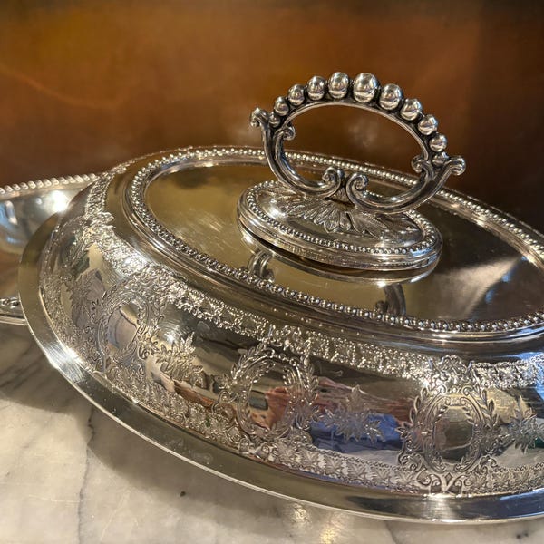 Victorian Decor - Etsy