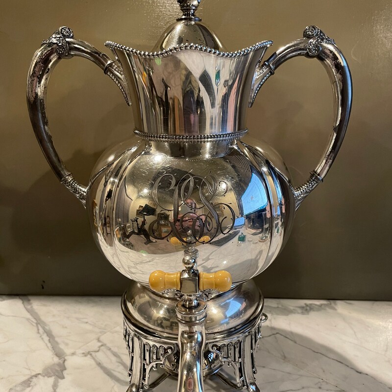 Victorian Urn - Etsy