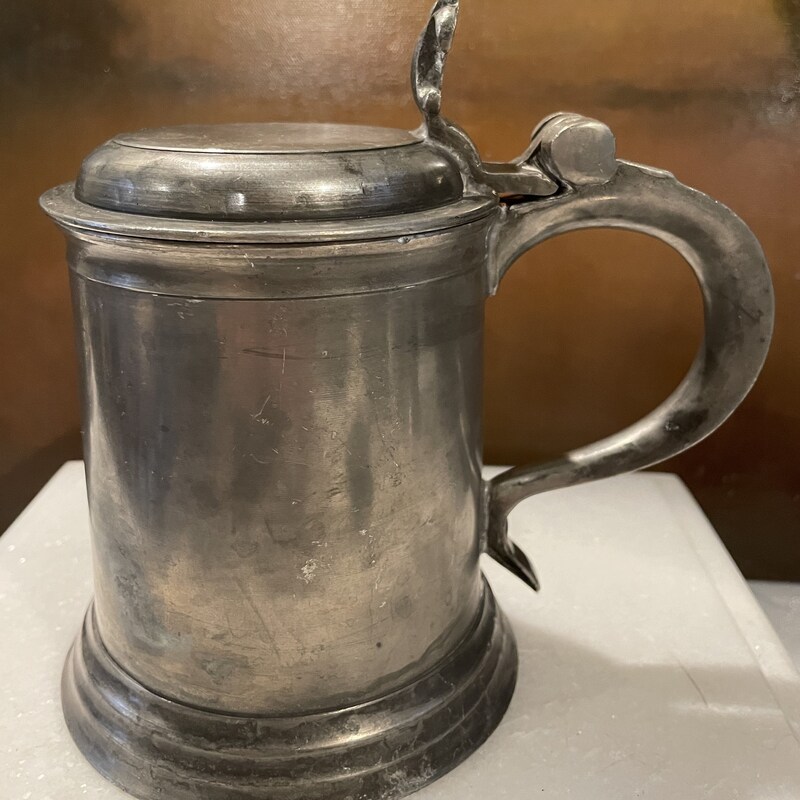 Pewter - Etsy