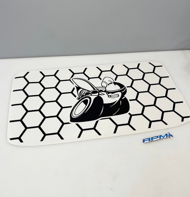 Dodge Challenger Sunroof Decal Scat Pack Logo multiple - Etsy