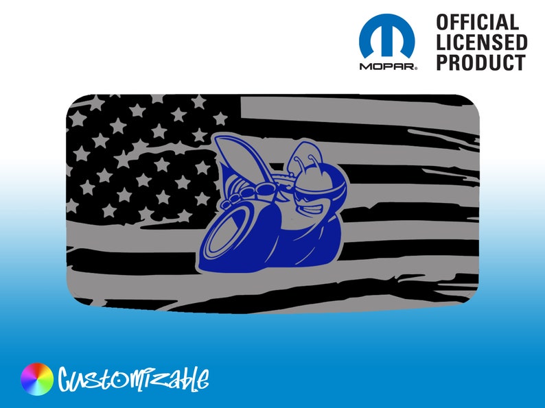 Dodge Challenger Sunroof Decal Scat Pack Logo multiple - Etsy