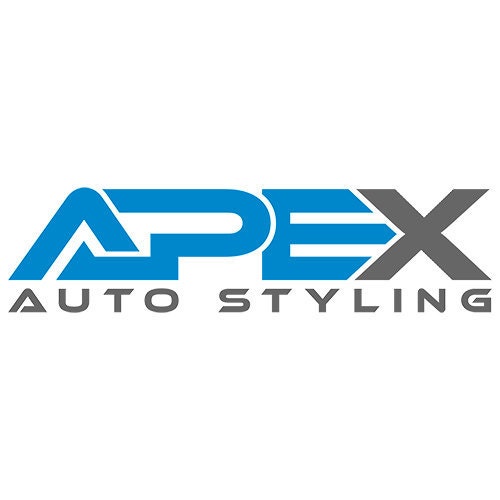 ApexAutoStyling - Etsy