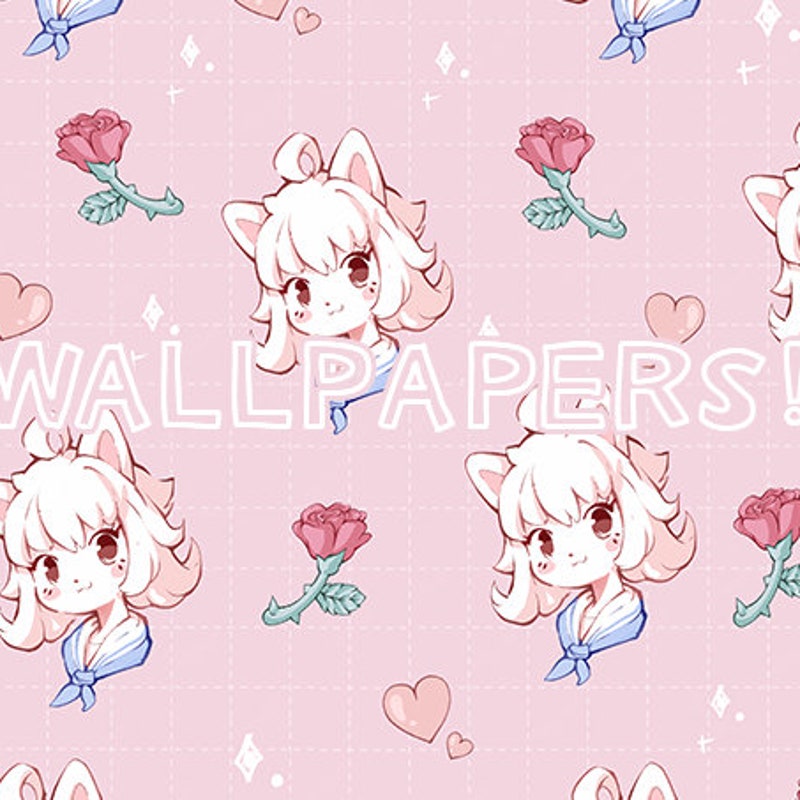 Furry Banner - Etsy