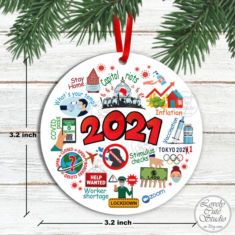 Quarantine 2021 - Etsy