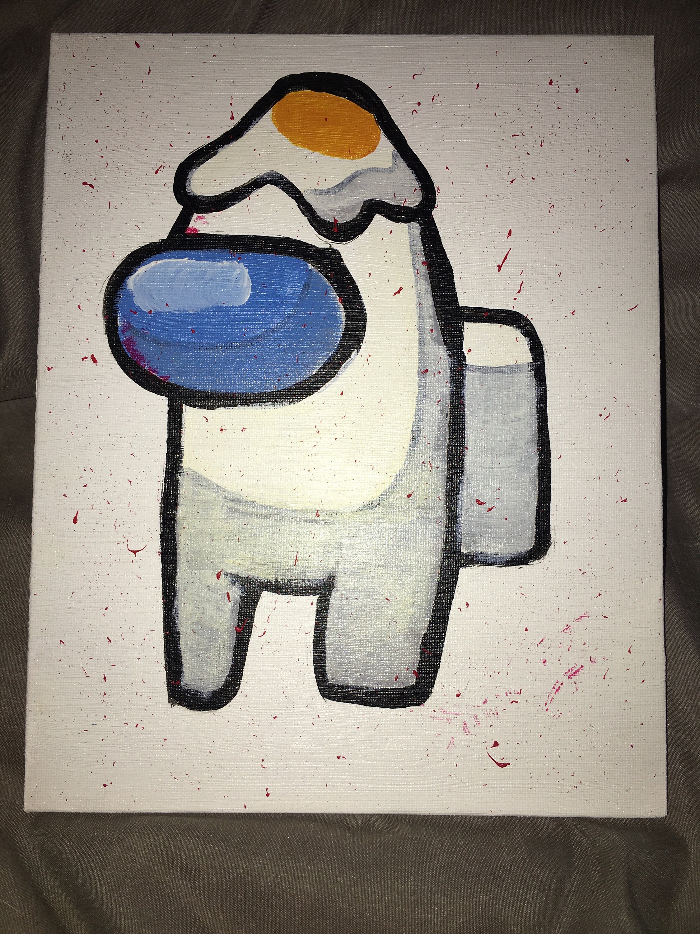 White is Sus. - Etsy