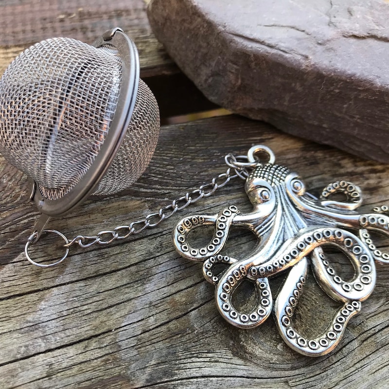 Silver Tea Set - Etsy