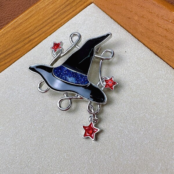Wizard Hat - Etsy