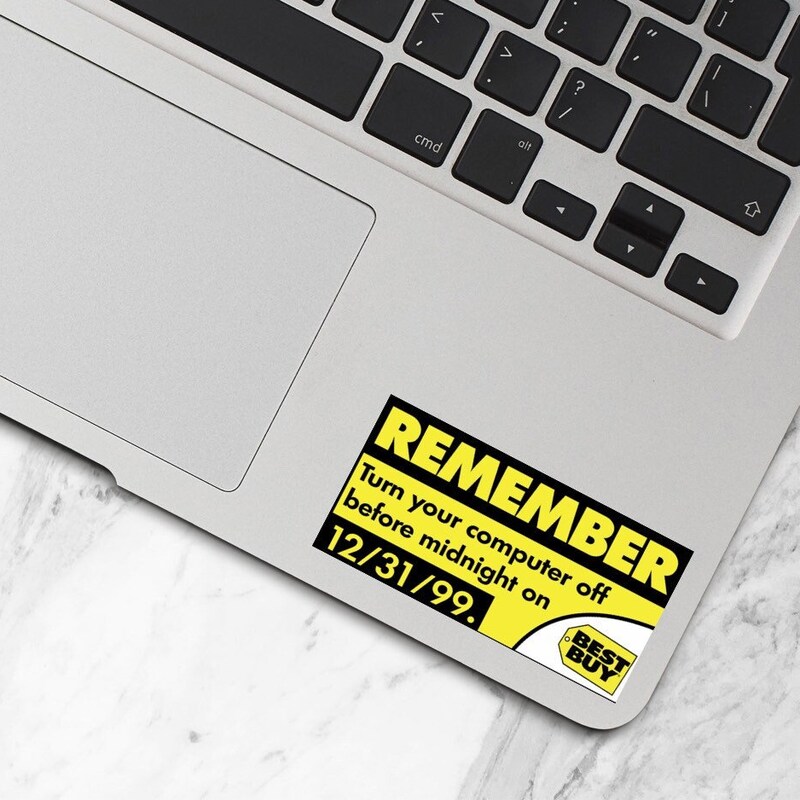 Computer Stickers - Etsy