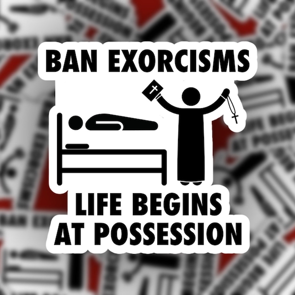 Pro Life Decals - Etsy