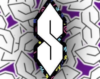 Super Cool Sticker - Etsy