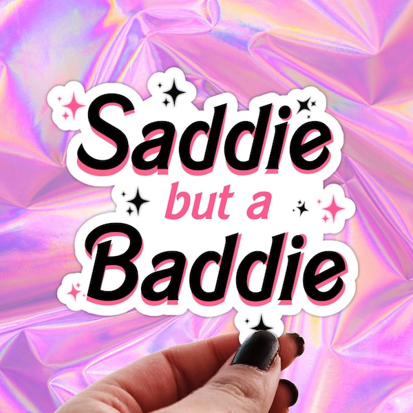 Gen Z Sticker Vinyl - Etsy