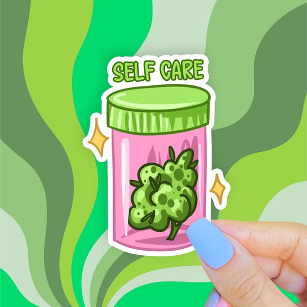 Stoner Stickers - Etsy