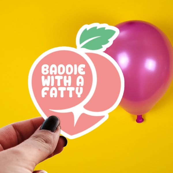 Big Butt Curvy - Etsy