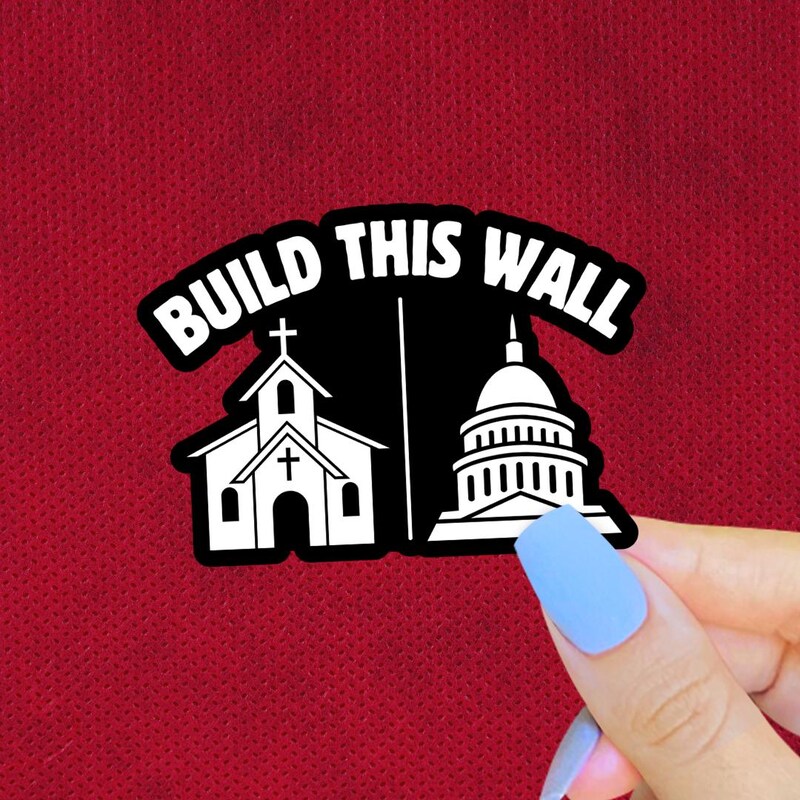 Leftist Sticker - Etsy