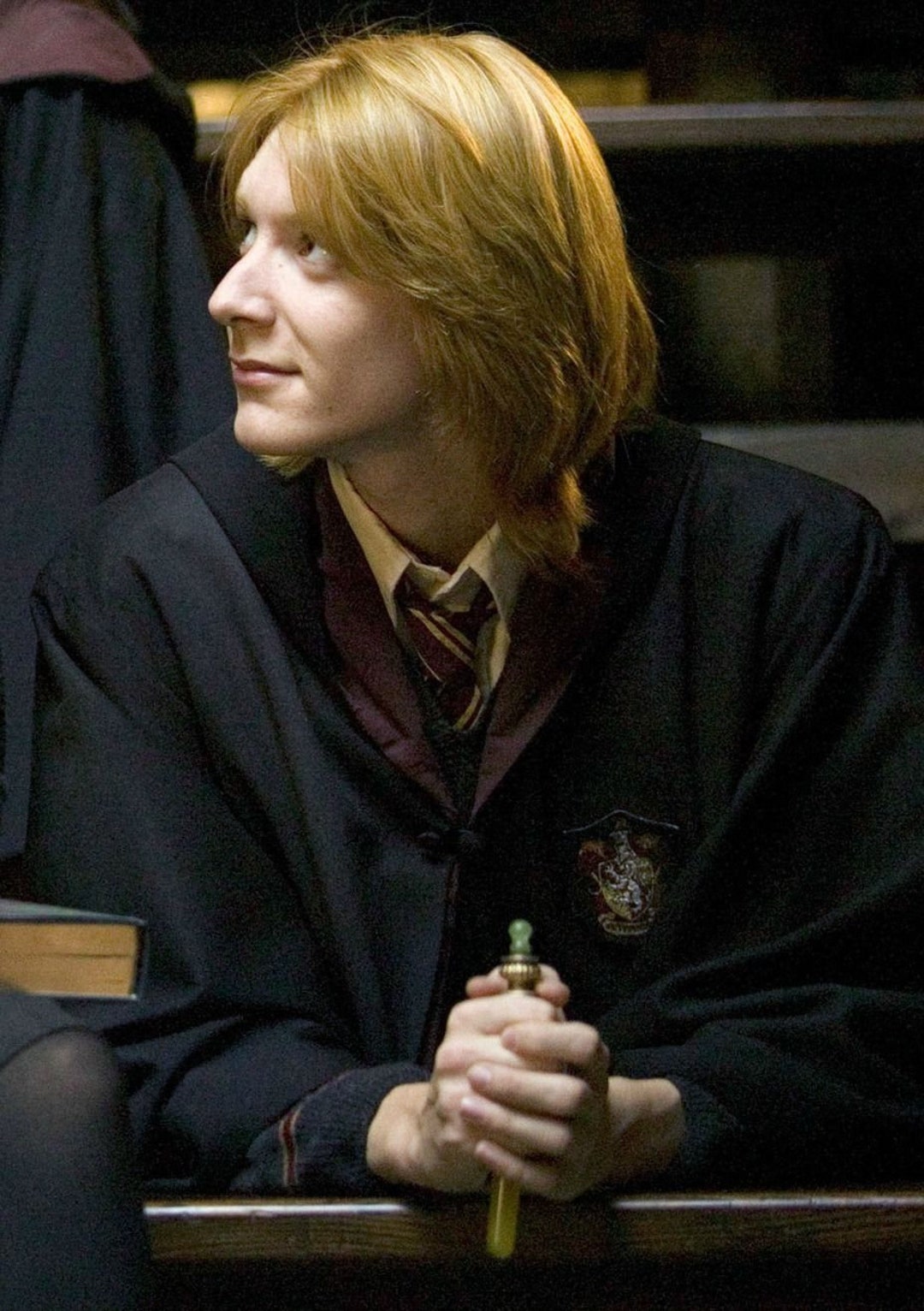 Personalized Letter From George Weasley - Etsy