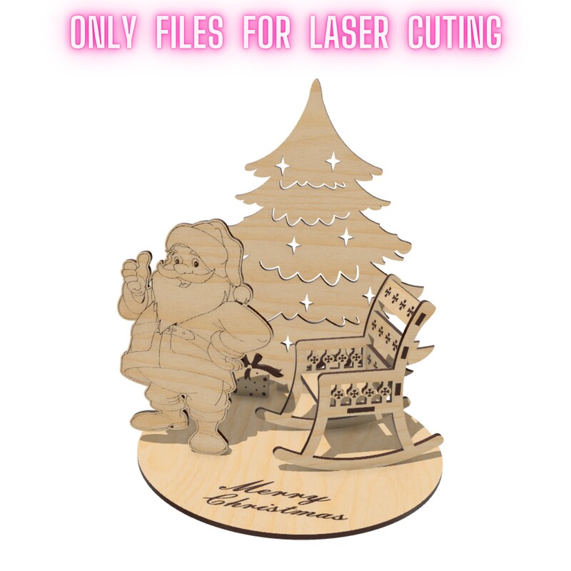 Noel Cut File - Etsy