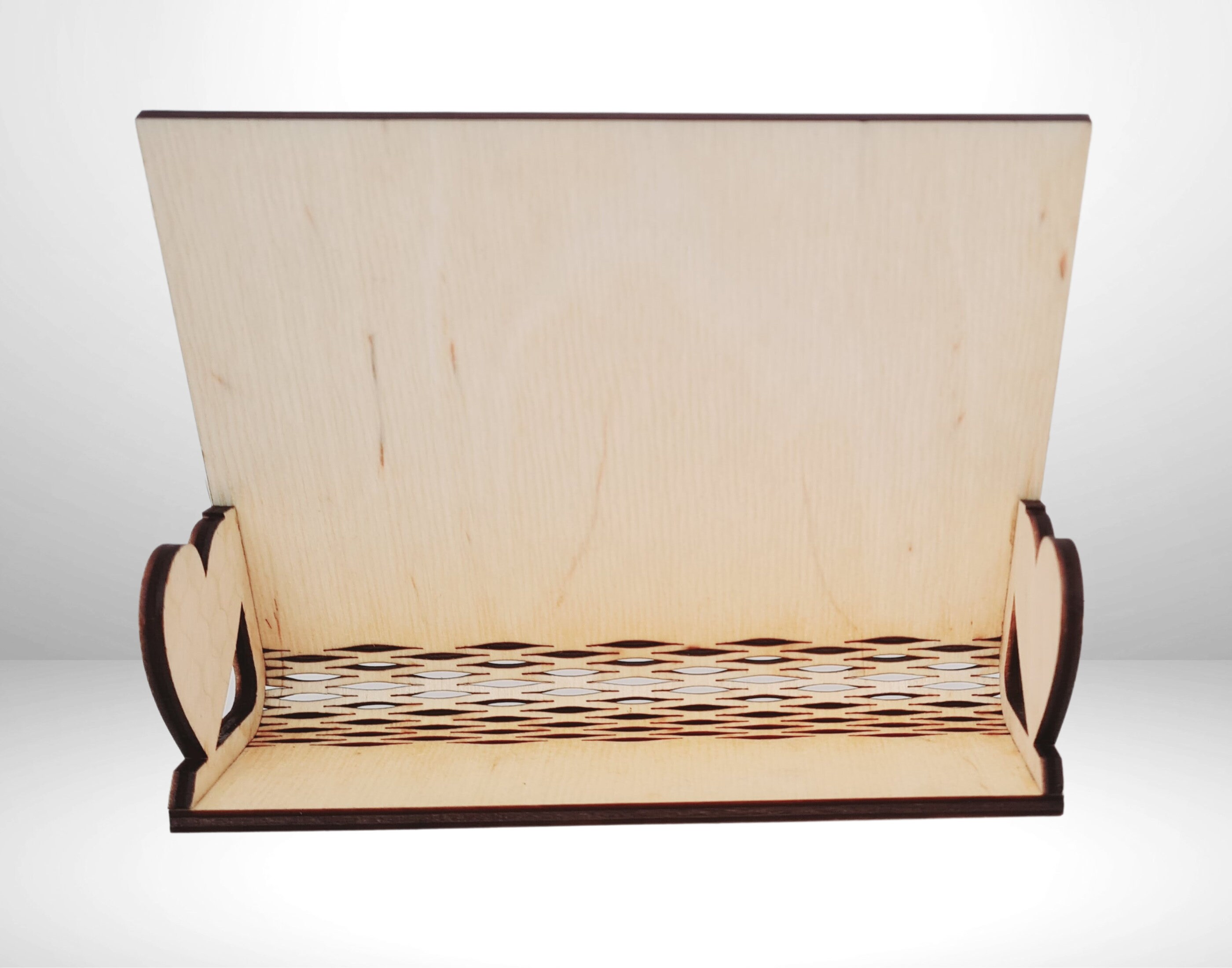 Modern Curved Photo Frame Template Instant Download for - Etsy