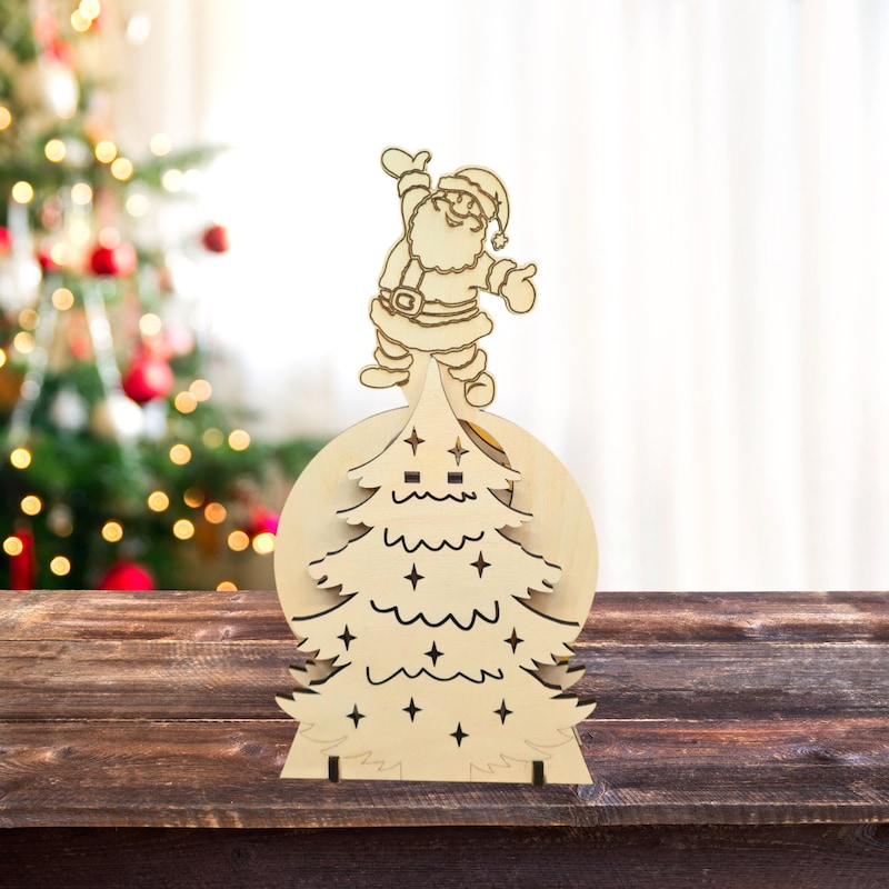 Laser Cut Gifts - 60+ Gift Ideas for 2025
