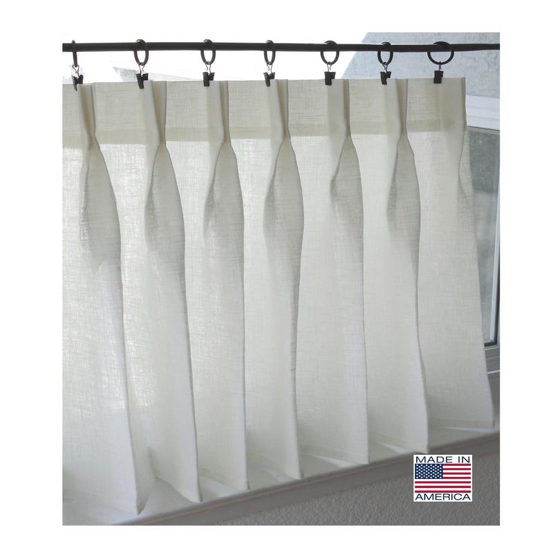 Cafe Curtains for Kitchen - Etsy