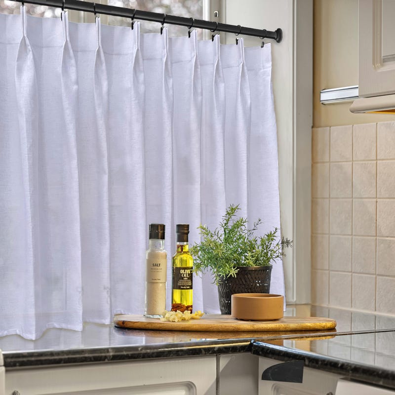 Cafe Curtains - Etsy