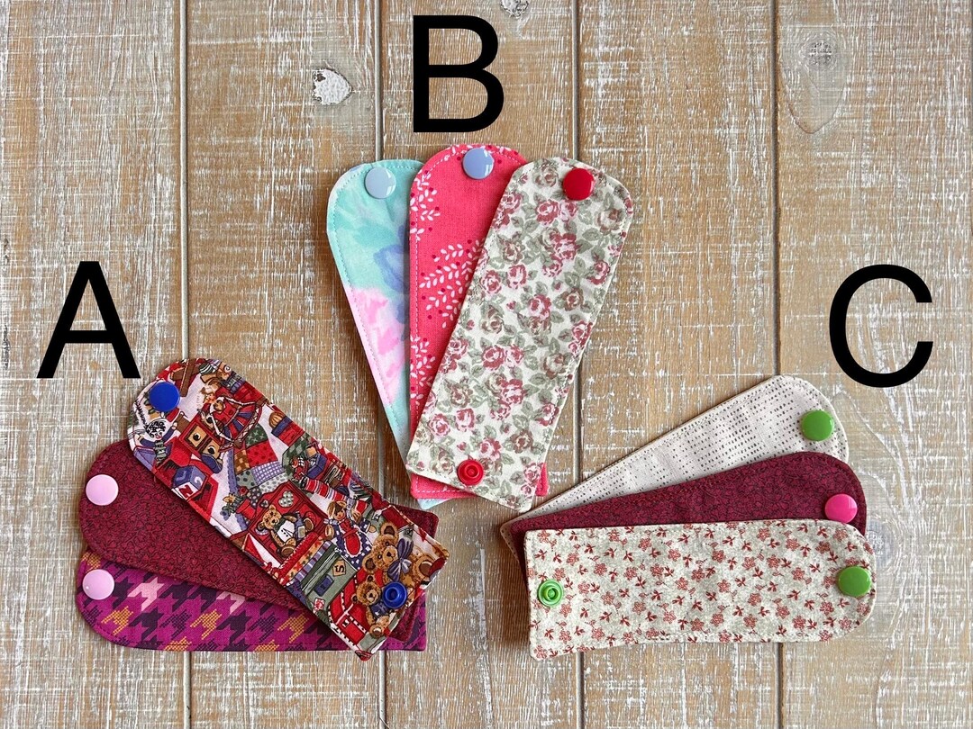 Fabric Cord Wraps - Set of 3 Cable Organizers - Decorative Cord Keeper ...