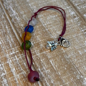 Water Tracker, Beaded Water Drinking Tracker, Water Refill Tracker ...