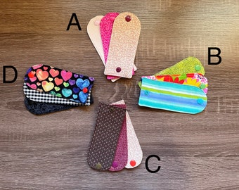 Scrapbooking Paper, Party & Kids Cable Holder Template Pattern Leather ...