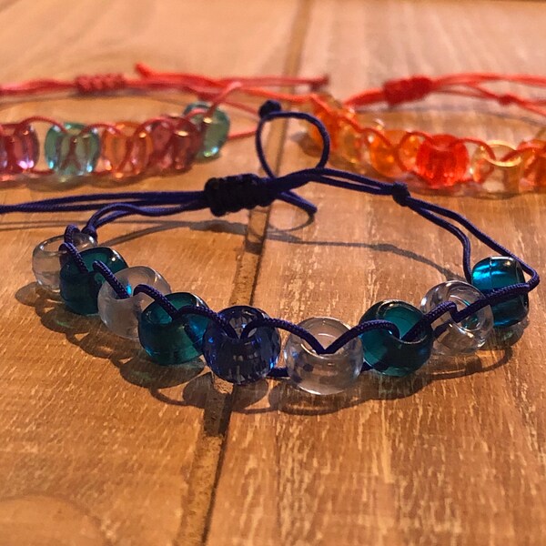 Fidget Bracelet - Etsy