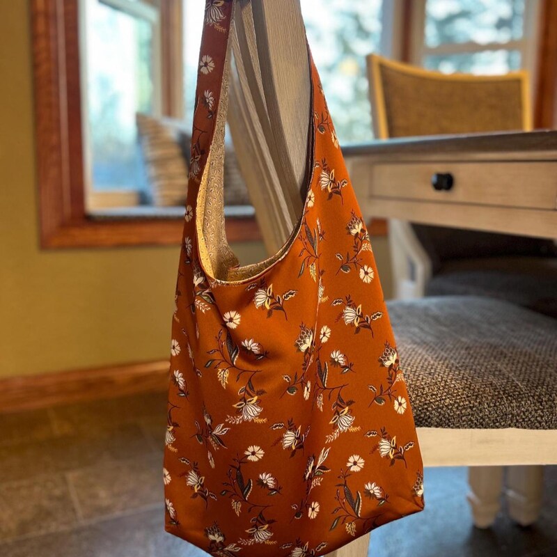 Slouchy Bag - Etsy