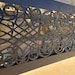 Rear Flange Tailored Air Vent Covers With Back Frame - Choose Your ...