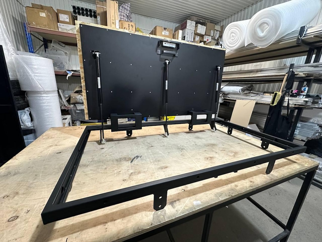 Specific Size Steel Floor Hatch - Custom Design With Quality ...