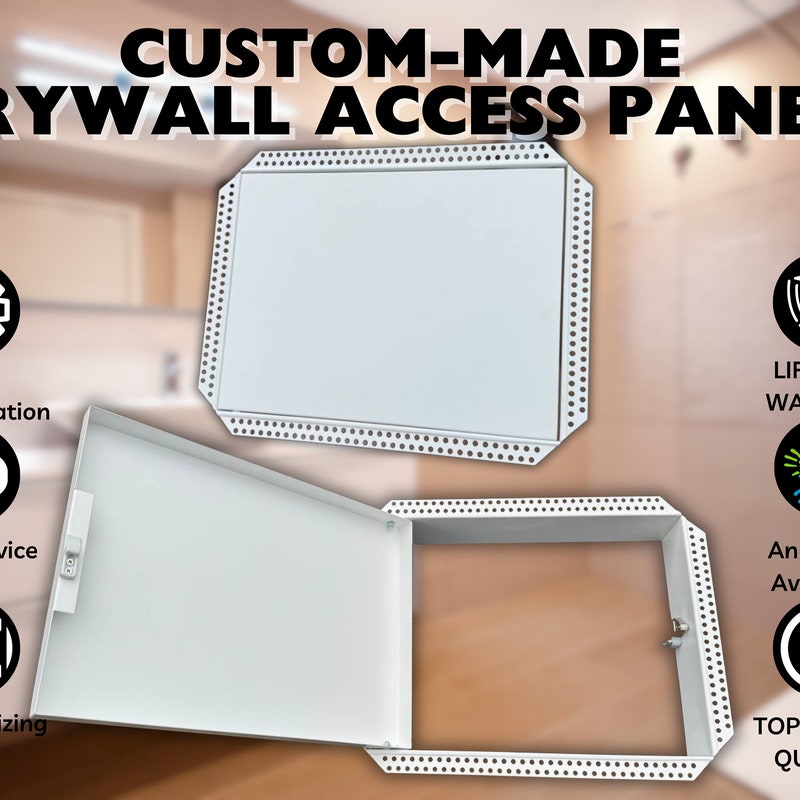 Recessed Wall Niche - Etsy