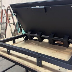 Tailored Steel Floor Access Door - Custom-made to Enhance Your Space ...