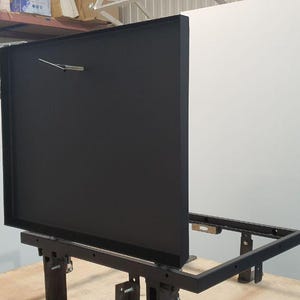 Custom Built Floor Hatches Tailored Steel Floor Hatch Elegant and ...