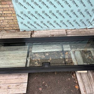 ANY SIZE & SHAPE Custom Floor Access Doors Access Panels Service ...