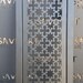 Bespoke Metal Access Panels With Hinges and Latches - Fully ...