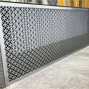 Any Size and Pattern Custom Radiator Cover Metal Radiator - Etsy