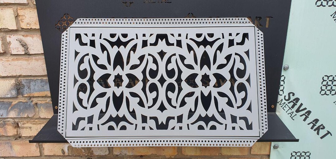 Custom-made Drywall Flush Mounted Access Panels With Custom Design ...