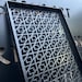 Handcrafted Metal Framed Air Flow Grilles - Custom Metal Framed HVAC ...