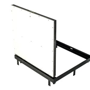 Custom Steel Floor Access Panel - Precision Crafted to Fit Any Space ...