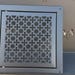 Custom Size and Design Metal Access Panels With Hinges and Latches ...