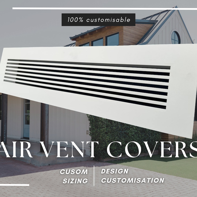 1 Inch Air Vent - Etsy