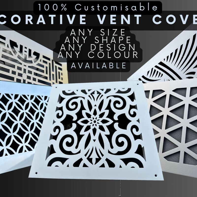 Revent Covers - Etsy