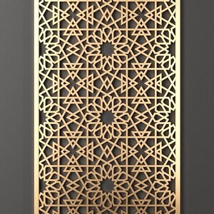 Tailored Metal Framed Air Diffusers With Rear Flange Mounting - Bespoke ...